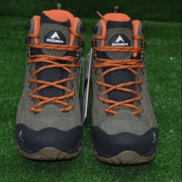 Jual Sepatu Vibram Cypress 1811/Sepatu (Hiking-Trekking) | Shopee Indonesia