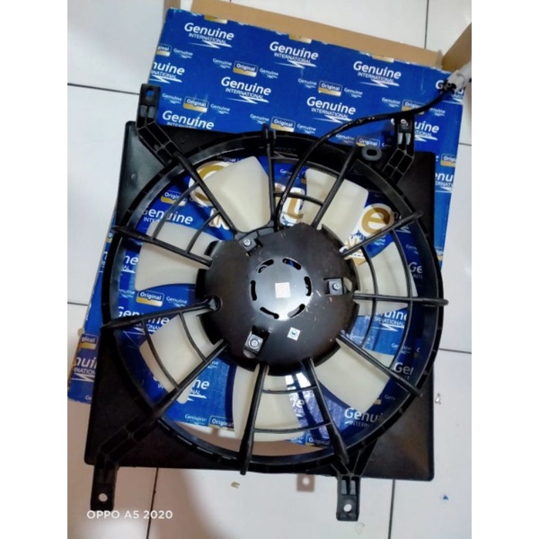 Jual motor ekstra extra ektra ekstra fan Neo Baleno asli | Shopee Indonesia