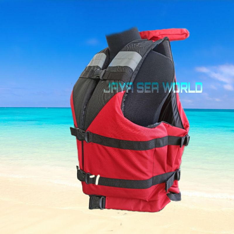 Jual LIFE JACKET | ROMPI PELAMPUNG dewasa anak-anak|Jaket pelampung ...