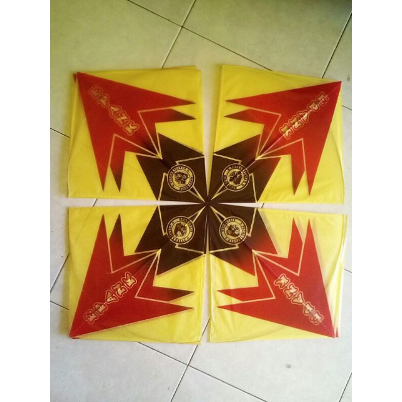 Jual LAYANGAN SUPER SUKHOI ( min order 20 pcs ) | Shopee Indonesia