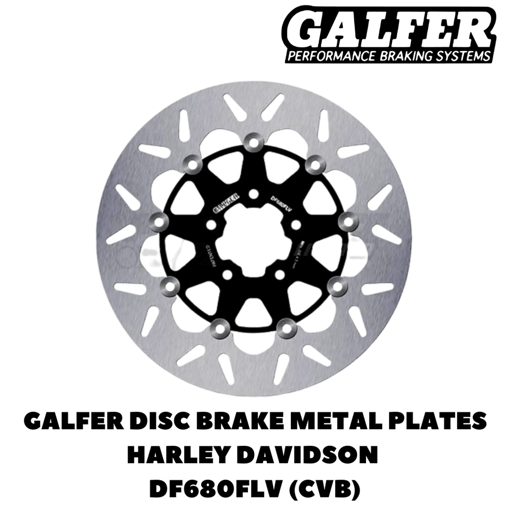 Jual Galfer Brake Disc Metal Plates / Piringan Cakram Galfer DF680FLV ...