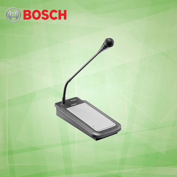 Jual BOSCH LBB 1950/10 Plena Tabletop Unidirectional Condenser ...
