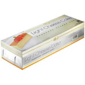 Jual RIOUS LIGHT CHEESE CAKE BESAR | Shopee Indonesia