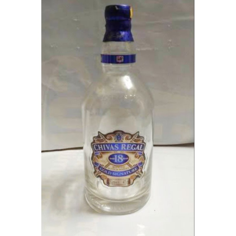 Jual Botol bekas murah meriah BERSIH BENING DI BUAT KOLEKSI 100% BARANG ...
