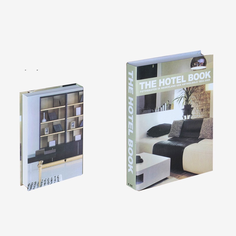Jual Buku Pajangan Dekorasi / Dummy Book / Aesthetic Dummy Book ...
