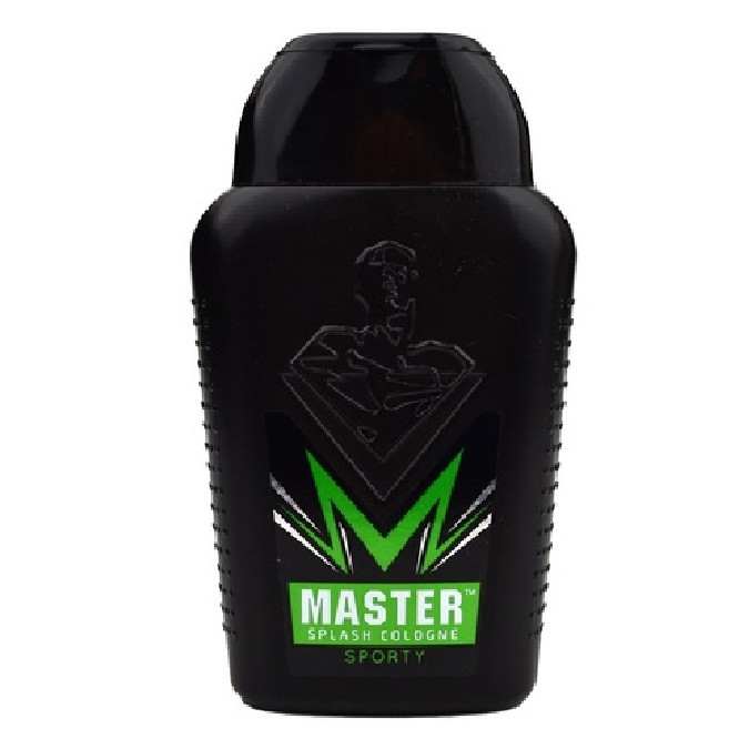 Jual Master Splash Cologne 75 ml - 150 ml | Shopee Indonesia