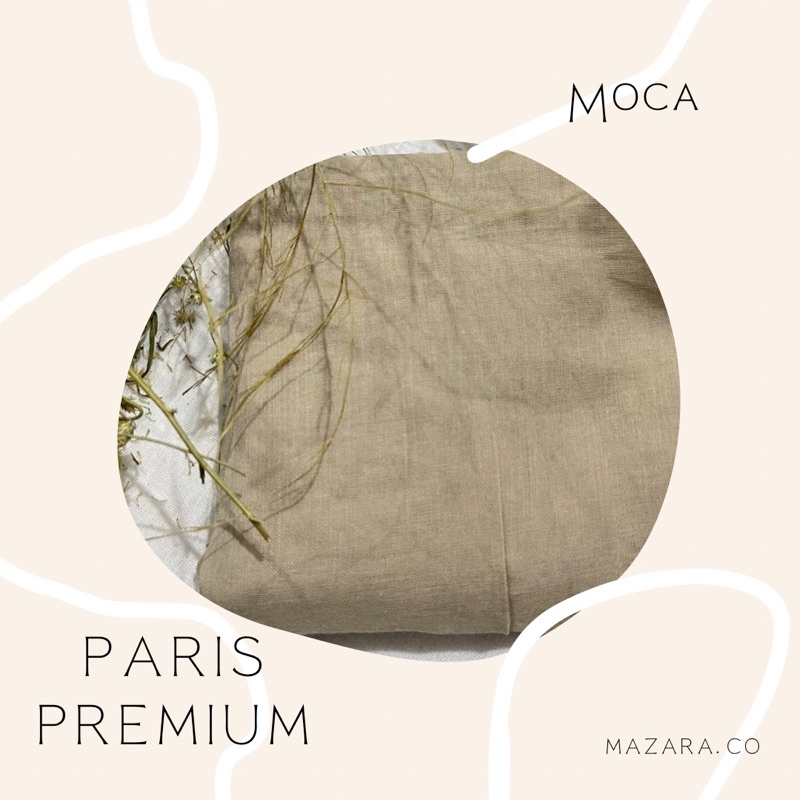 Jual PARIS PREMIUM (moca,milo,coksu,cream,white) | Shopee Indonesia