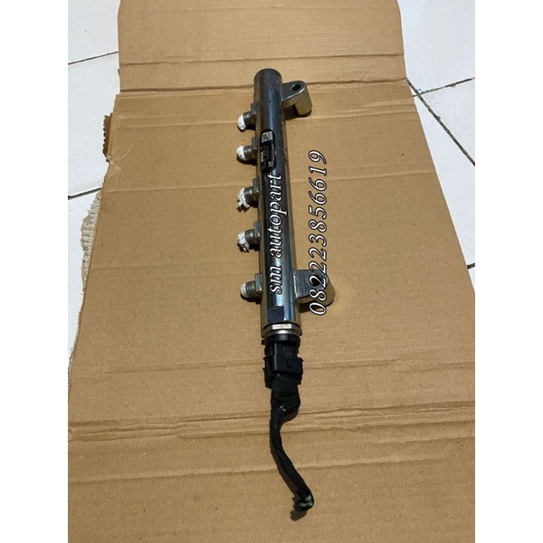 Jual pipa solar pipa common rail commonrail chevrolet captiva diesel ...