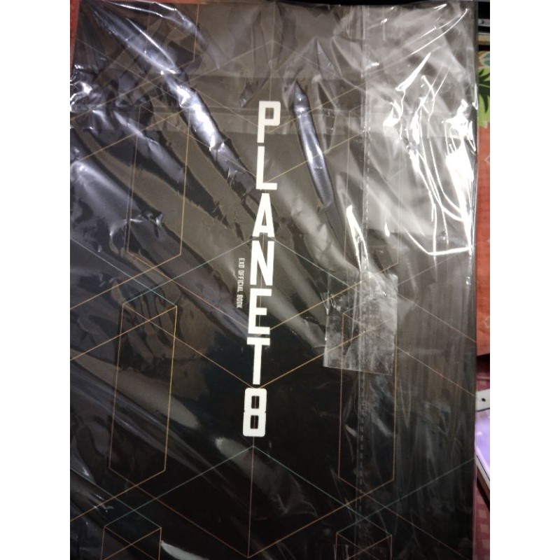 Jual EXO Planet 8 Photobook Official Japan (Kaisoo ver) | Shopee Indonesia