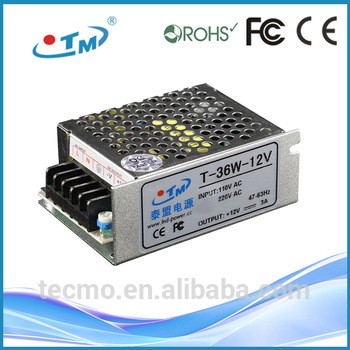 Jual Adaptor power supply 12VDC trafo jaring 12V DC 3A Ampere 3 A led cctv | Shopee Indonesia