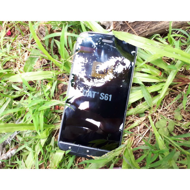 Jual Hape Outdoor Caterpillar Cat S61 Seken 4G LTE RAM 4GB ROM 64GB ...