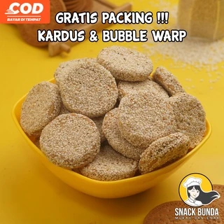 Produk SNACK BUNDA | Shopee Indonesia