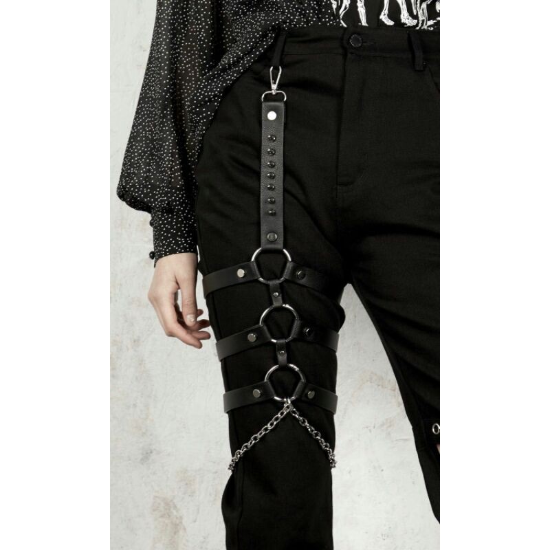 Jual korean leg belt | Shopee Indonesia