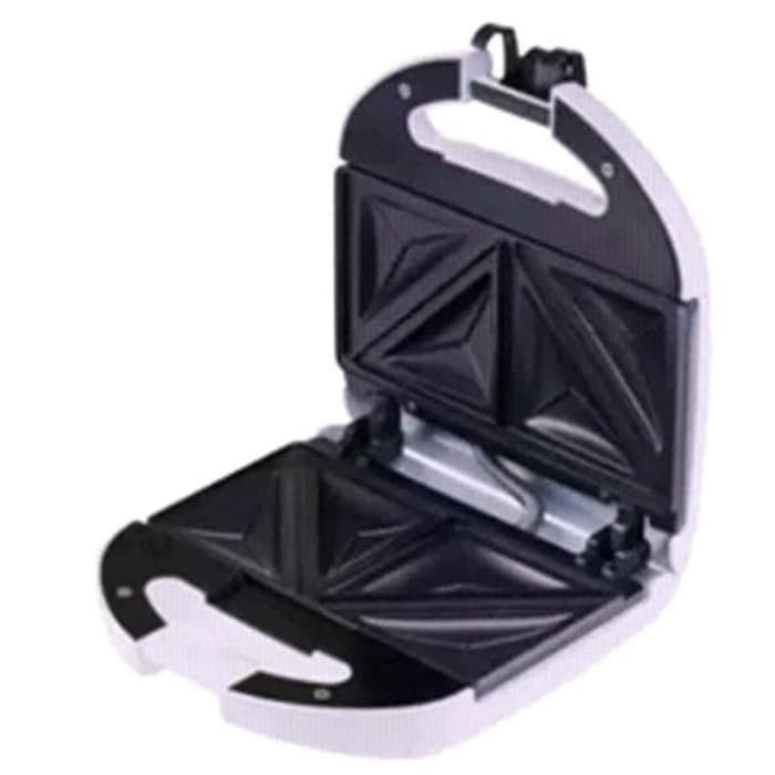Jual Pemanggang Roti Sandwich Toaster Kirin KST 365 S | Shopee Indonesia