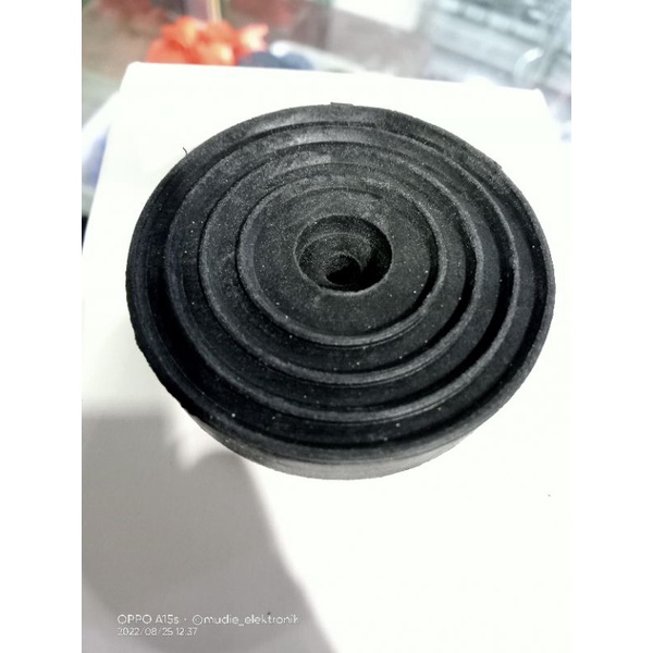 Jual kaki box karet model oreo | Shopee Indonesia