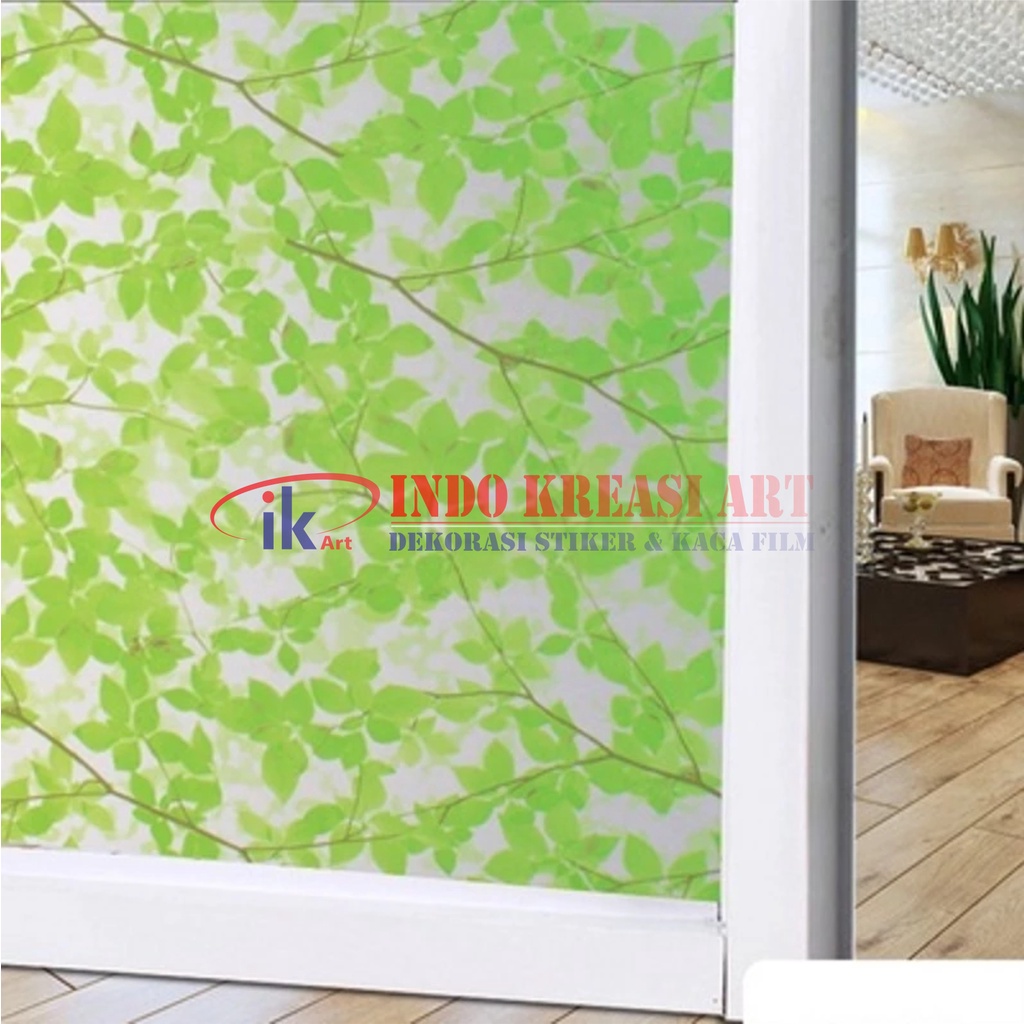 Jual STIKER KACA STICKER KACA MOTIF KOTAK GARIS BULAT BLUR 90 KACA FILM ...