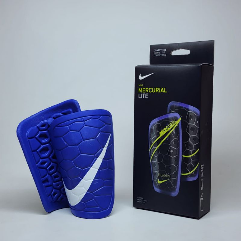 Jual SKIN DEKER FUTSAL PREMIUM GRADE ORI / SHINGUARD SEPAKBOLA PREMIUM ...
