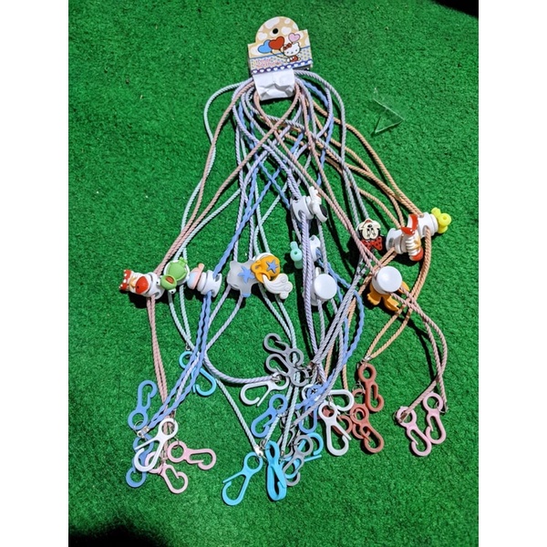 Jual STRAP MASK LUCU (RANDOM) | Shopee Indonesia