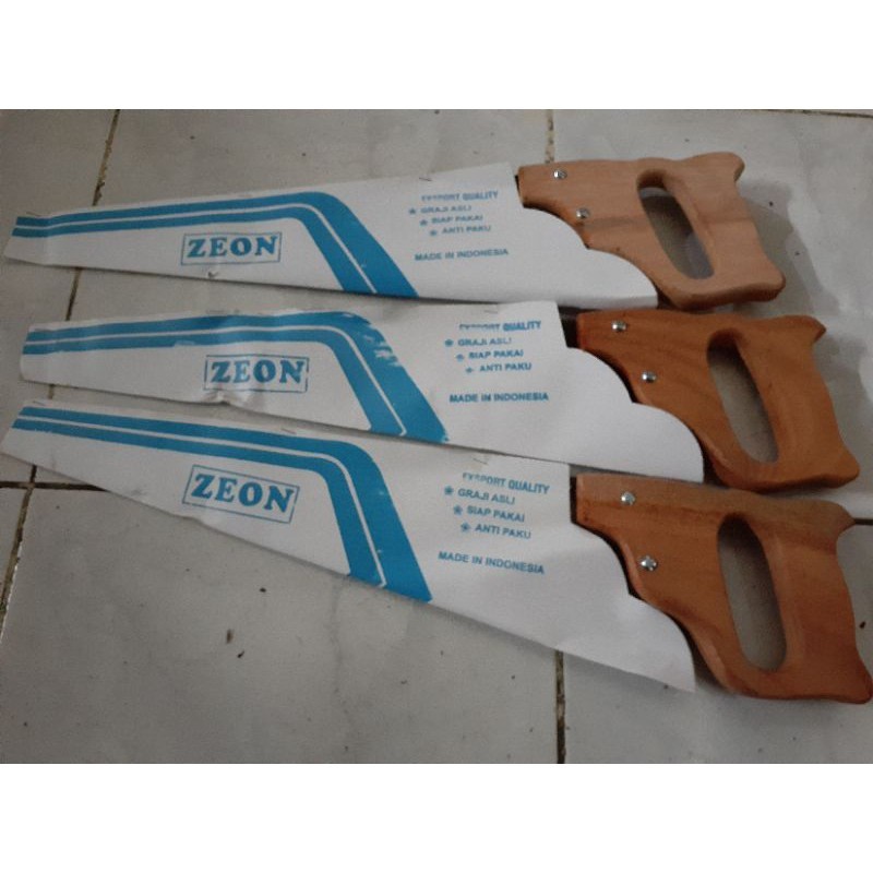 Jual GRAJI KAYU BAMBU / PRING BAHAN BAJA ASLI ANTI PAKU GERGAJI TAJAM ...