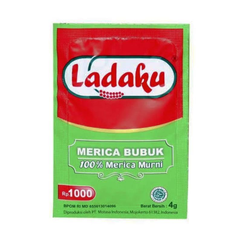 Jual Ladaku Renteng | Shopee Indonesia