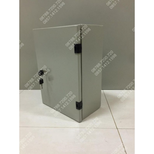 Jual Box panel indoor 30x20 30x20x15 20x30 20x30x15 30 x 20 x 15 1.2mm ...