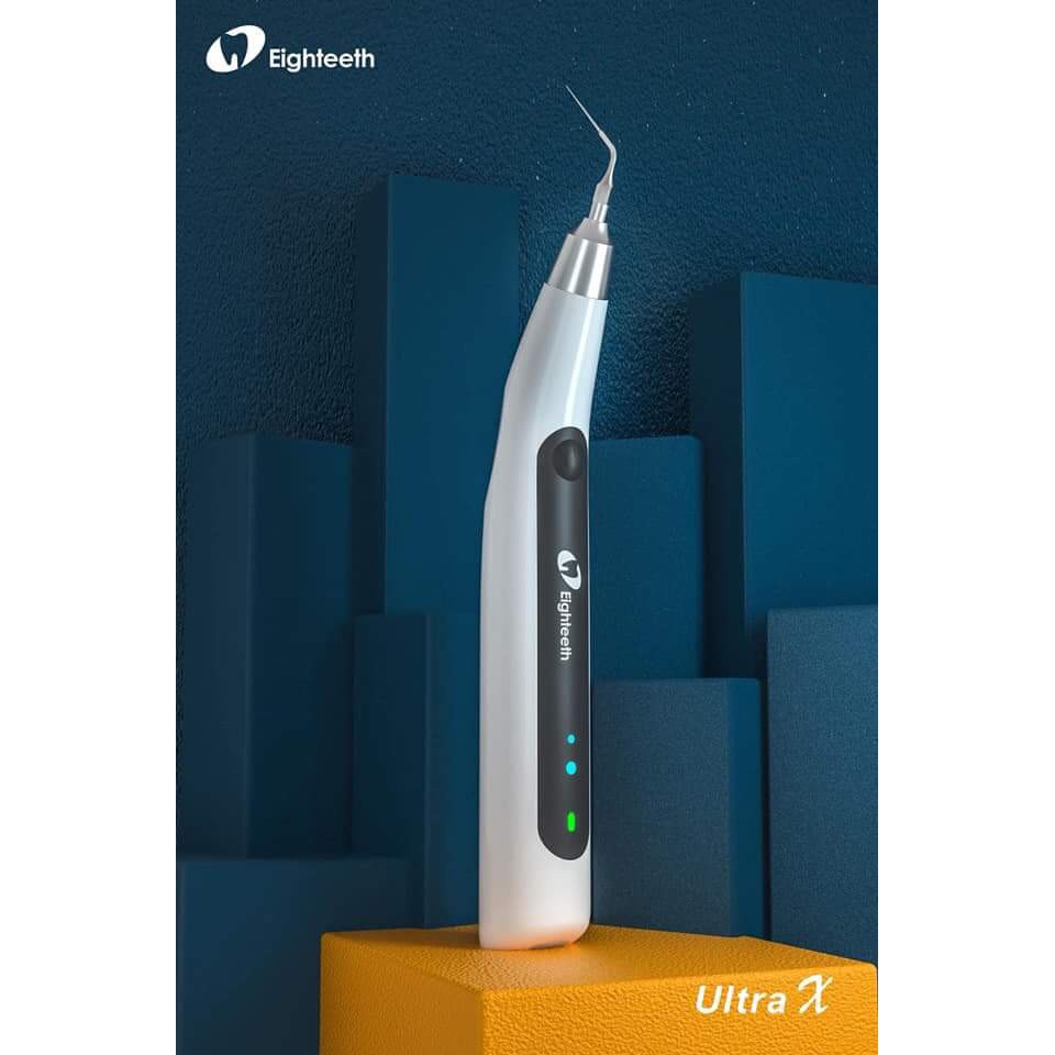 Jual Jual Endo Activator Endo ultra Ultra X eighteeth Include 6 tips ...