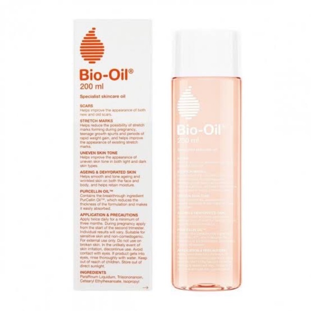 Jual BIO OIL | Shopee Indonesia