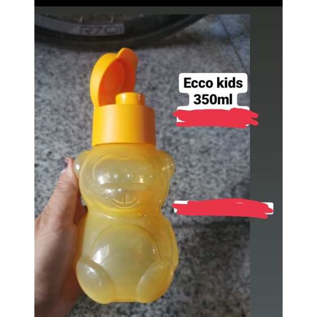 Jual Tupperware Ecco Kids | Shopee Indonesia