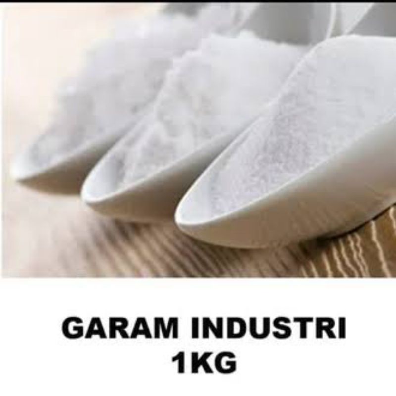 Jual NaCl pro analis 1 kg | Shopee Indonesia