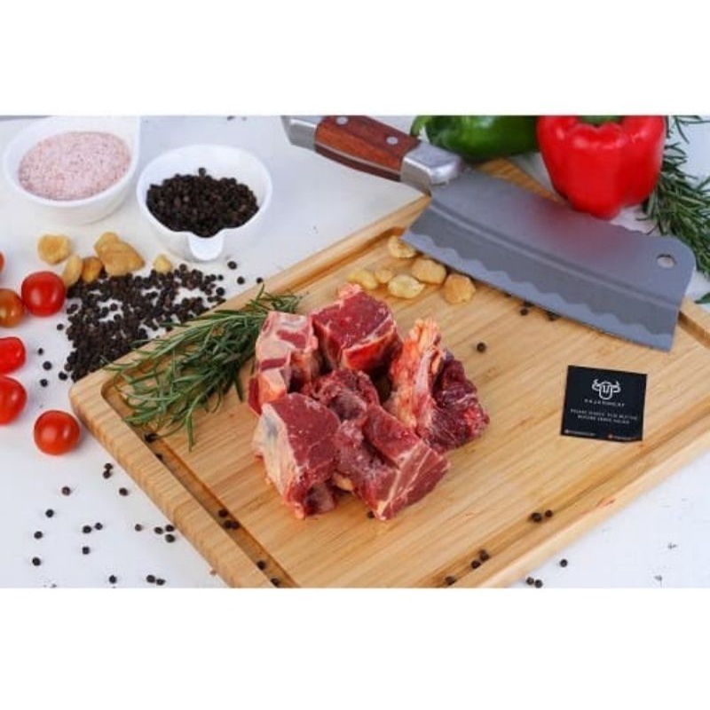 Jual tulang konro/ tulang rusuk sapi | Shopee Indonesia
