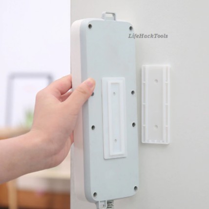 Jual Tempelan Stop Kontak/Gantungan Stop Kontak Push-Pull | Shopee ...