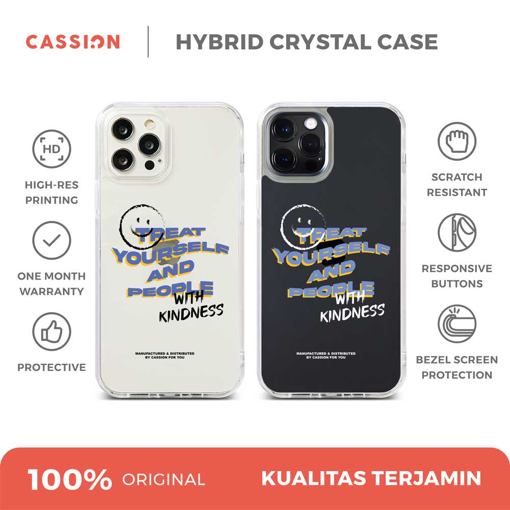 Jual Case Poco X3 Pro Poco X3 GT Hybrid Crystal Cassion Treat with ...