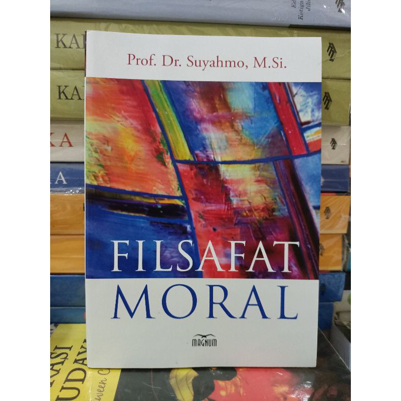 Jual Original Buku Filsafat Moral | Shopee Indonesia Jual Original Buku Filsafat Moral | Shopee Indonesia