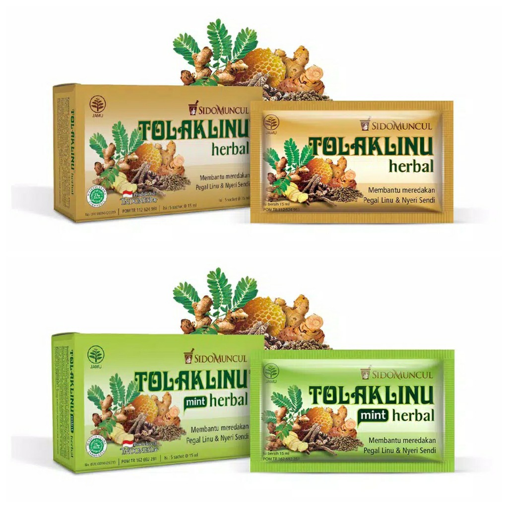 Jual Tolak Linu Herbal Sidomuncul | Shopee Indonesia Jual Tolak Linu Herbal Sidomuncul | Shopee Indonesia