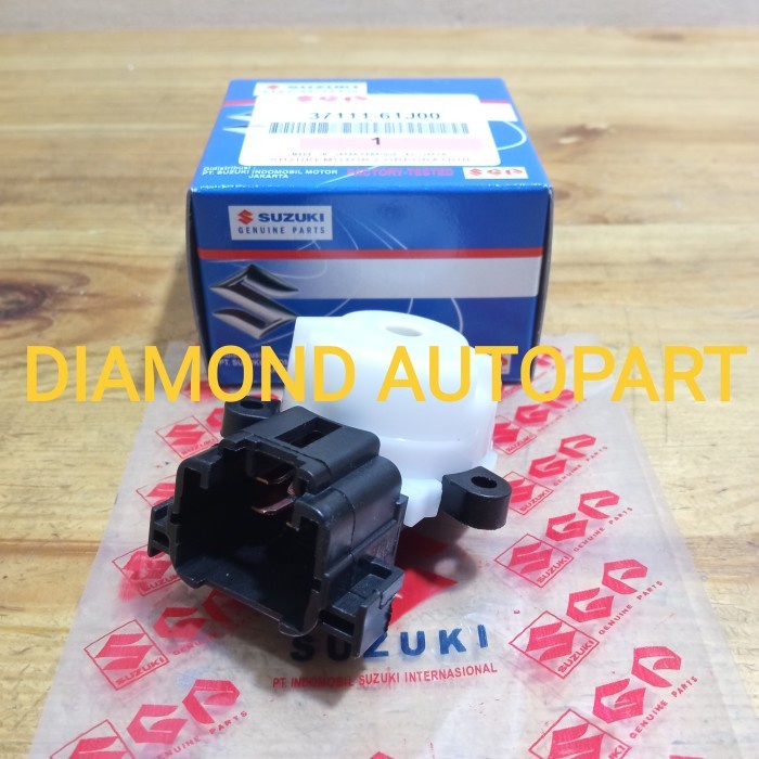 Jual SWITCH KUNCI KONTAK APV APV ARENA ERTIGA SWIFT SX4 JAPAN | Shopee ...