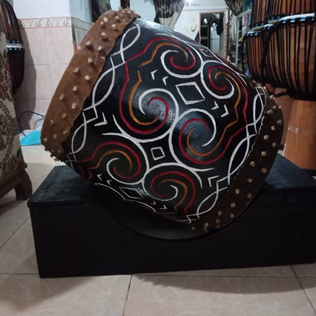 Jual Gendang toraja | Shopee Indonesia