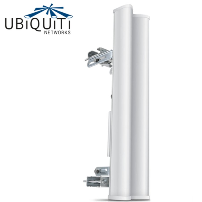 Jual UBIQUITI AM2G16-90 2,4GHZ | SEKTORAL UBNT 2,4G ANTENA SEKTORAL ...