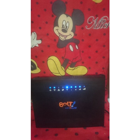 Jual Router Home Bolt Bl500 Helios G2 Unlock Telkomsel Byu Smartfren 4G ...