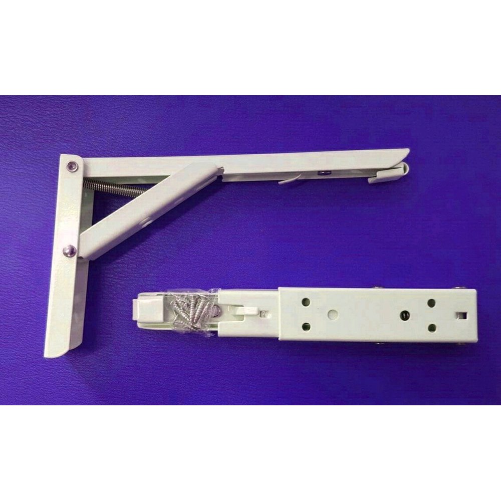 Jual Siku lipat dinding-siku meja lipat dinding 35cm Best Quality ...