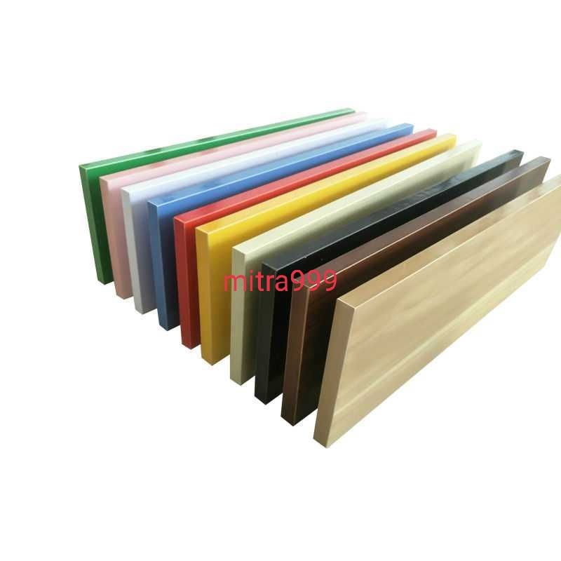 Jual ambalan 60 x 25cm tebal 1,8 cm | Shopee Indonesia