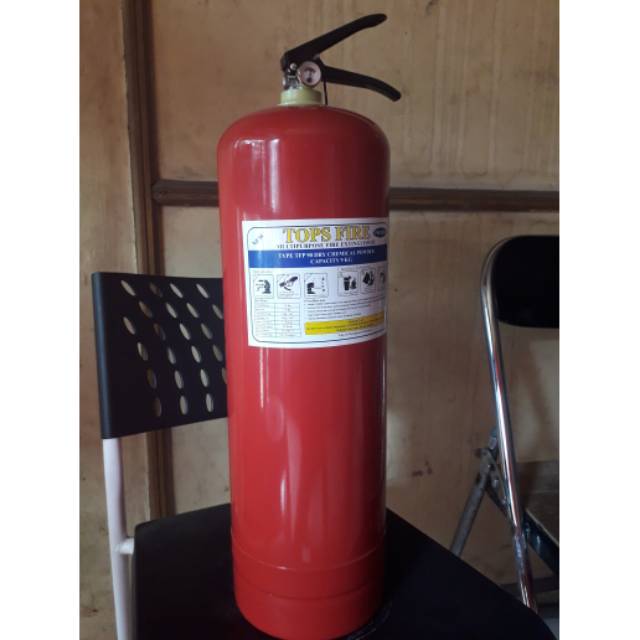 Jual APAR 6KG | Shopee Indonesia