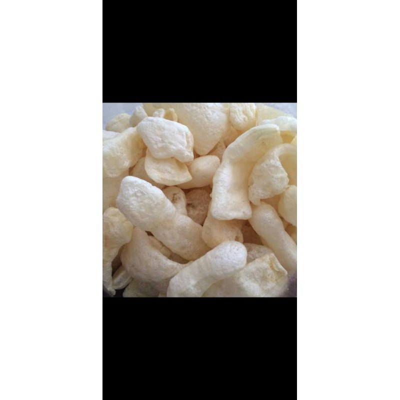 Jual Kerupuk Rambak Sapi | Shopee Indonesia