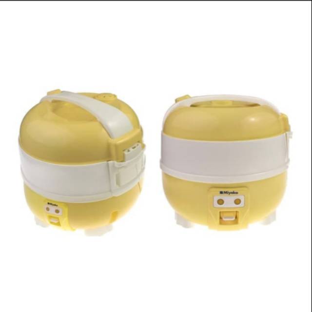 Jual Magic Com warmer plus MCM-610 kapasitas 1 liter Murah Garansi ...