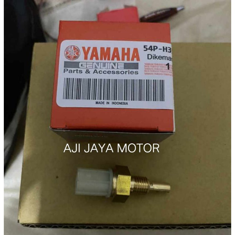Jual Sensor Eot Thermo sensor mioj/mio gt/mio m3/soul gt 125/Xride ...