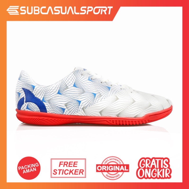 Jual Sepatu Futsal Ortuseight NEUTRON IN Original | Shopee Indonesia