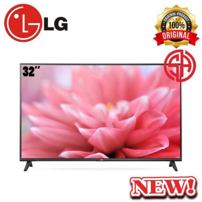 Jual TV LED LG 32 INCH LED LG 32 INCH SERI 32LM55 GARANSI RESMI ...