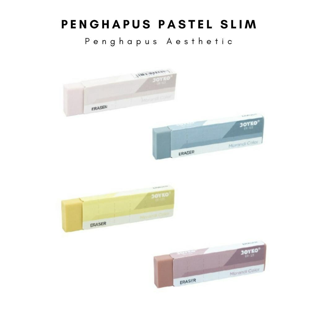 Jual Penghapus Aesthetic Pastel | Shopee Indonesia