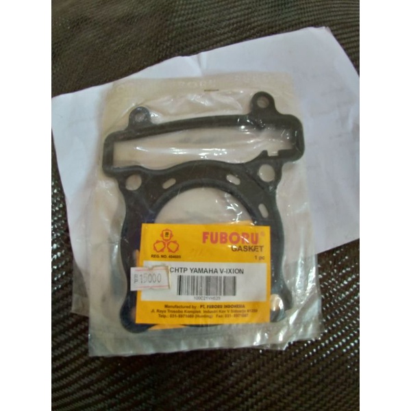 Jual packing head vixion | Shopee Indonesia