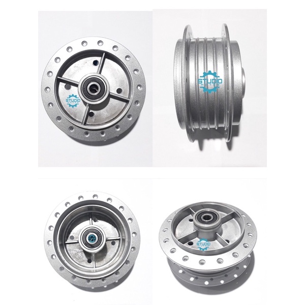 Jual Tromol Belakang Grand Supra x Fit lama Legenda Astrea Grand Prima ...