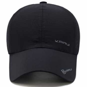 Jual KAIRUI Topi Baseball Visor Sport Fashion Hat - MZ237 | Shopee ...